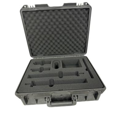 China Customized Eva Foam Custom Tool Box ODM Support Waterproof Hard Case for sale