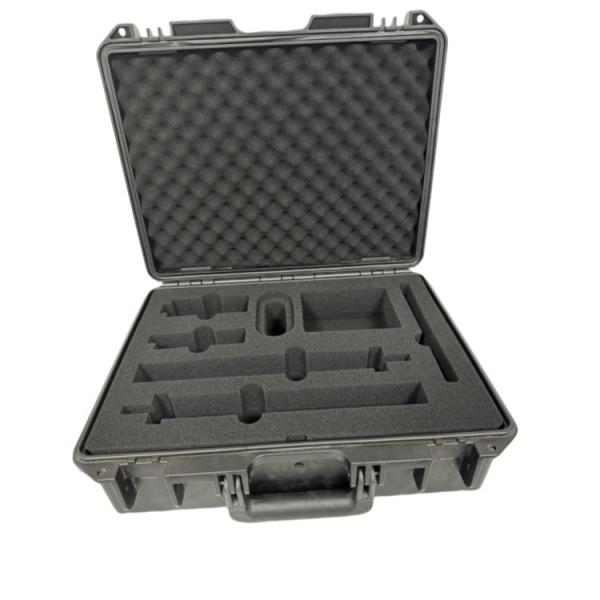 Quality Customized Eva Foam Custom Tool Box ODM Support Waterproof Hard Case for sale