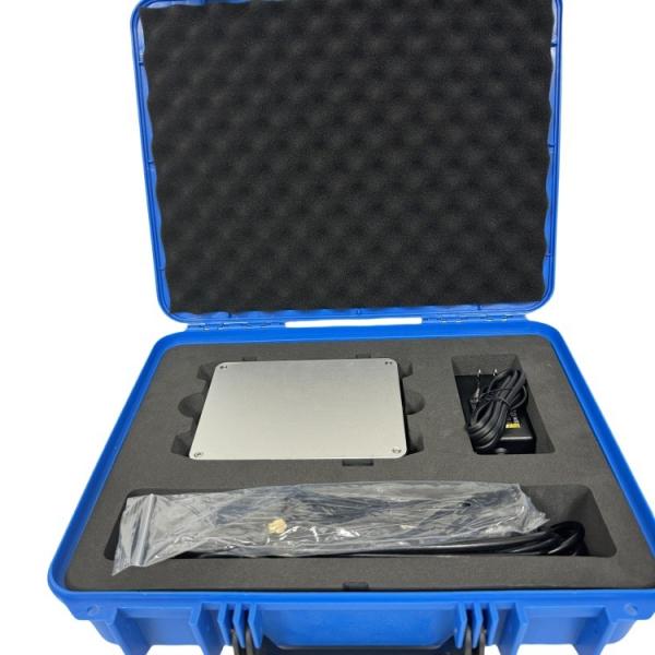 Quality Customized Eva Foam Custom Tool Box ODM Support Waterproof Hard Case for sale