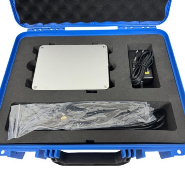 Quality Customized Eva Foam Custom Tool Box ODM Support Waterproof Hard Case for sale