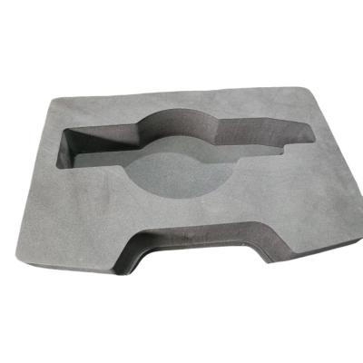 Chine Stockage de caméra Boîte à outils personnalisée mousse haute précision anti-déplacement à vendre