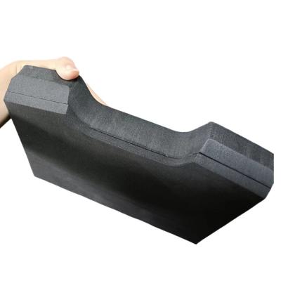 Chine Stockage de caméra Boîte à outils personnalisée mousse haute précision anti-déplacement à vendre