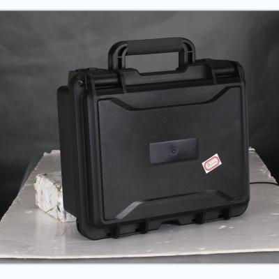China IP67 Waterproof Hard Plastic Protective Case Mildew Resistant Convenient Storage for sale