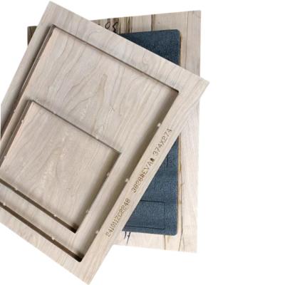 中国 高精度EVA泡箱 ツールボックスのための軽量EVA泡を挿入 販売のため