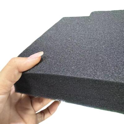 中国 高精度EVA泡箱 ツールボックスのための軽量EVA泡を挿入 販売のため