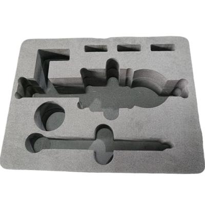 中国 高精度EVA泡箱 ツールボックスのための軽量EVA泡を挿入 販売のため