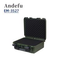 China Custom Tool Box IP67 Waterproof with Customizable Lining for Multi-Purpose Usage as a Hard Plastic Tool Case for sale