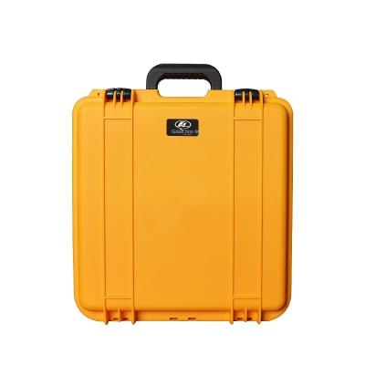 China Customization Plastic Instrument Cases Multifunctional Scratch Resistant for sale