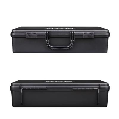 중국 공기 밀폐 플라스틱 보호 하드 케이스 카메라를 위해 폼을 사용자 정의 판매용