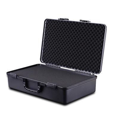 중국 공기 밀폐 플라스틱 보호 하드 케이스 카메라를 위해 폼을 사용자 정의 판매용