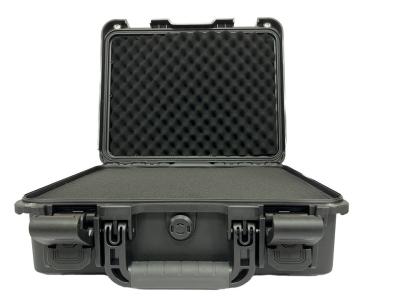 China Waterproof Hard Case for Tool Protection Inner Size 385*285*130 35 95 Customized Support OEM Grid Foam for sale