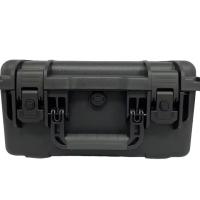 China Multi-functional Portable Dust Proof Hard Tool Organizer with Customizable Foam Insert for sale