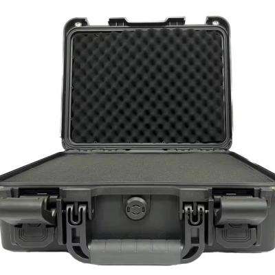 China Custom Color Foam Sponge Outdoor Equipment Tool Case for Gaming Devices Custom Waterproof for sale