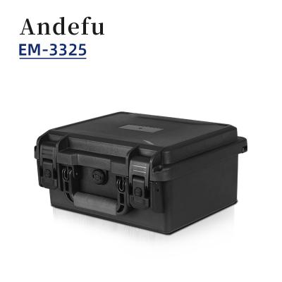 China IP67 Waterproof Dustproof Tool Case 362x310x174mm Customizable for sale
