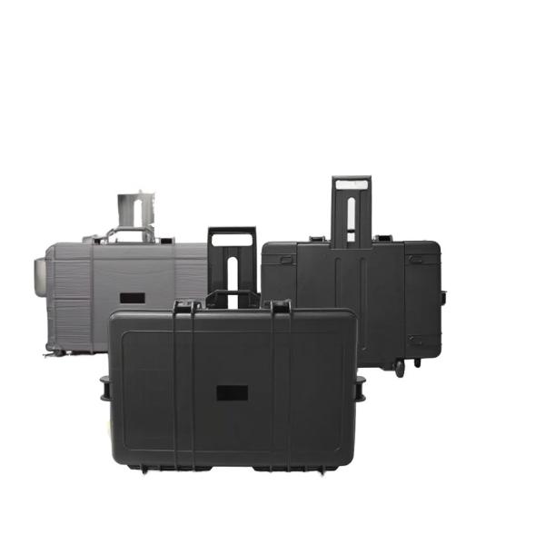 Quality Customizable IP67 Waterproof Tool Box 850x580x255mm for sale