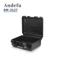 China 304 Reinforced Lockable Dust Proof Hard Plastic Tool Case for Multi-purpose Usage for sale
