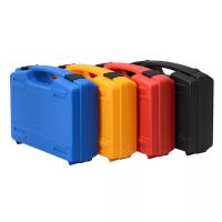 China PP Foam Tool Box with Custom Logo High-Density Foam for Multi-Purpose Usage for sale