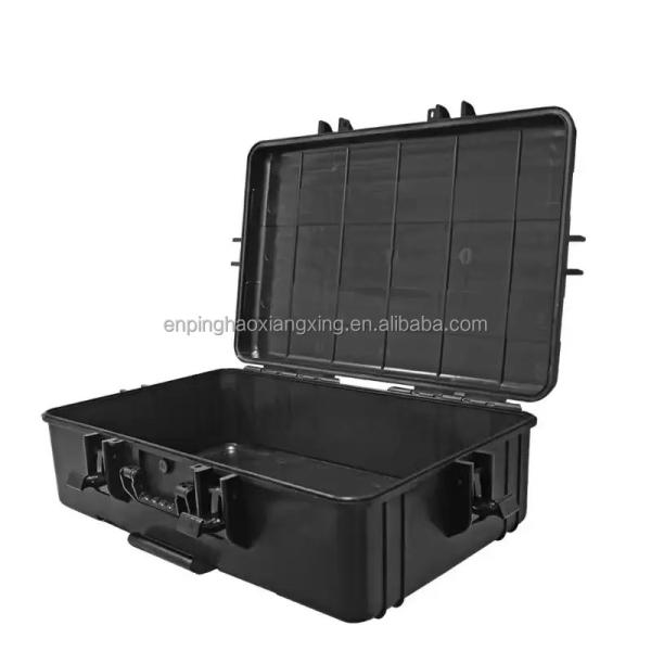 Quality ABS Multi Tool Box IP67 Waterproof Shockproof Case OEM Customizable for sale