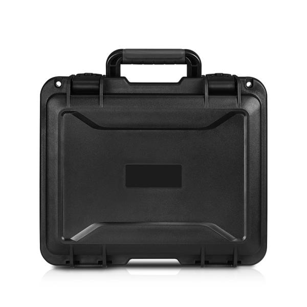 Quality Secure Locking Portable Tool Box Easy Portability Protective Storage Case Explosion Proof for sale