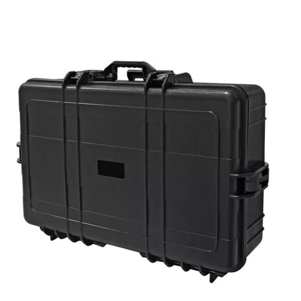 Quality Custom Portable Tool Box ABS Plastic Waterproof Safety IP67 Waterproof Case for sale