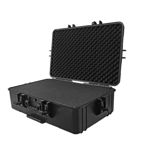 Quality Custom Portable Tool Box ABS Plastic Waterproof Safety IP67 Waterproof Case for sale