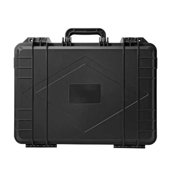 Quality Customizable Travel Tool Box Impact Proof Hard Flight Case Convenient Use for sale