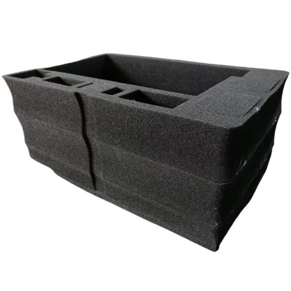 Quality Safety Watch Display Case Mildew Proof Impact Resistance Customization for sale
