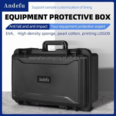 China EM-5230L Industrial plastic safety equipment instrument photography digital equipment pull rod protection for sale