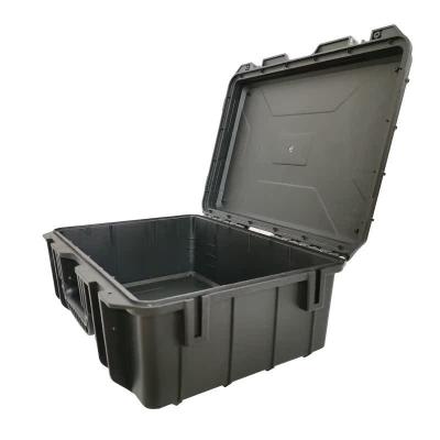 China ABS/PP Tool Storage Case EA-4532 with Custom Foam for Hand Tools for sale