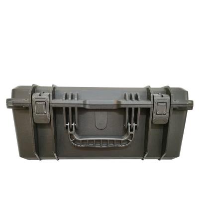 Chine Mallette de rangement ABS/PP EA-4532 avec mousse personnalisée pour outils à main à vendre