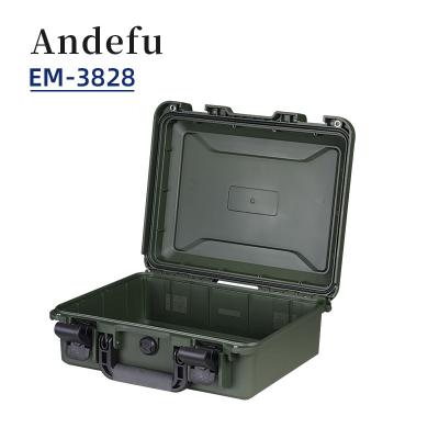 China Waterproof Hard Case with Dust Proof and Reinforced Thick-Wall Design for Lightweight Tool Storage for sale