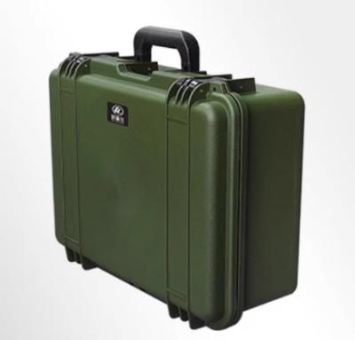 Chine Boîte à outils personnalisée IP67 étanche à l'eau avec conception polyvalente anti-poussière à vendre
