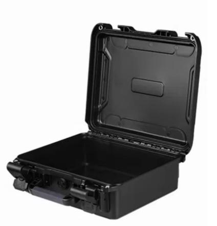 Quality IP67 Waterproof Rolling Tool Box Customizable Industrial Case for sale
