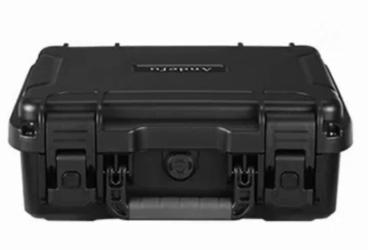 Quality IP67 Waterproof Rolling Tool Box Customizable Industrial Case for sale