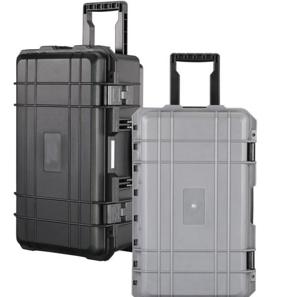 Quality EM-58 Waterproof Lockable Tool Storage Case 560x350x230mm for sale