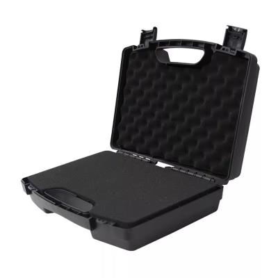 China 300x230x84mm PP Tool Storage Case with Custom Logo 0.75kg for sale