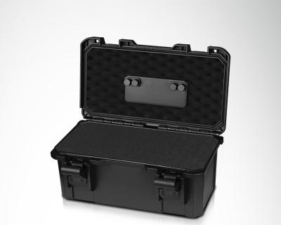 China Lockable Waterproof Tool Storage Case 446x266x222mm Heavy Duty for sale