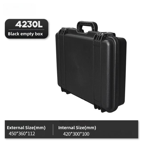 Quality Industrial-Grade 12 Slots High Precision Watch Display Case with Waterproof IP67 for sale