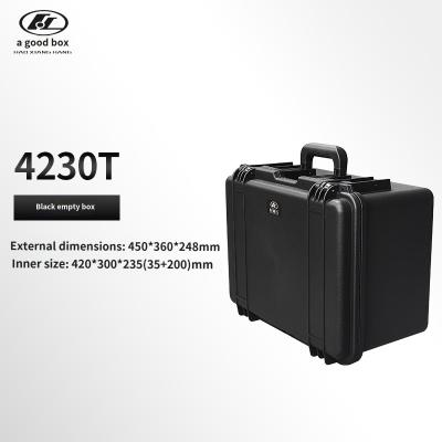 China Professional Army Green Tool Storage Case with Stainless Steel Chain and Air Valve for Secure Tool Organization for sale