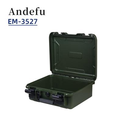 China Professional Tool Storage Case with Trolley Handle and Reinforced 304 Material for Multi-purpose Usage for sale