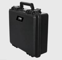 China OEM Shockproof Customizable Portable Hard Plastic Protective Case for Camera and Tools Equipment for sale