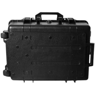 China Waterproof Tool Storage Case with Air Pressure Valve and High-density Sponge Lining for Multi-purpose Usage for sale