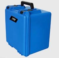 China Customizable Portable Airtight Hard Case for Camera Protective Equipment with Foam Insert for sale