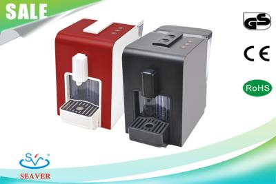 Cina Macchine del caffè della capsula della pompa dell'Italia con CE/norma CB/di ROHS/GS in vendita