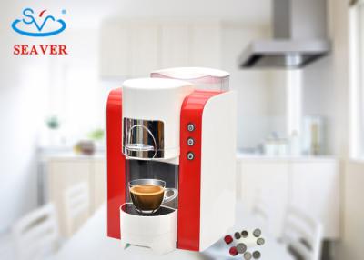 Cina Macchina manuale del fabbricante di birra del caffè con la bocca/ugello/rubinetto regolabili del caffè in vendita