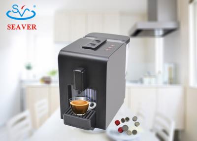 Cina Capsule/baccelli multiuso di uso della macchina di caffè espresso di Antivari dell'elettrodomestico 19 in vendita