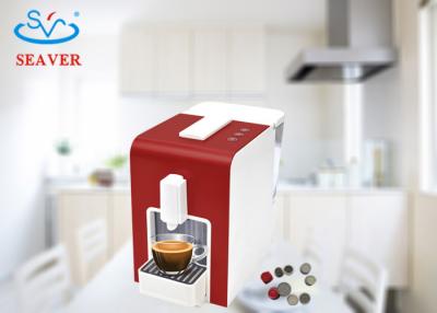 Cina Il caffè espresso materiale di Machinen del fabbricante di birra del caffè dell'alloggio dell'ABS incapsula l'alternativa in vendita