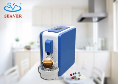 Cina Macchina programmabile del caffè di pulizia facile, macchina del caffè dell'ABS per Macchiato/cappuccini/Latte in vendita