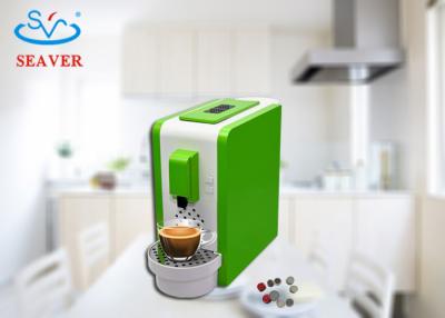 Cina Mini CE/macchinetta del caffè fabbricante di birra RoHS/di GS con il serbatoio di acqua staccabile in vendita