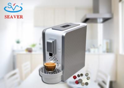 Cina Macchina del caffè di pressione di Antivari del professionista 19 per l'ufficio/famiglia in vendita
